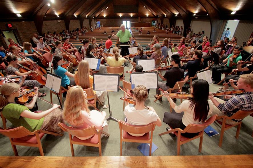 FAQ – Sforzando String Camp